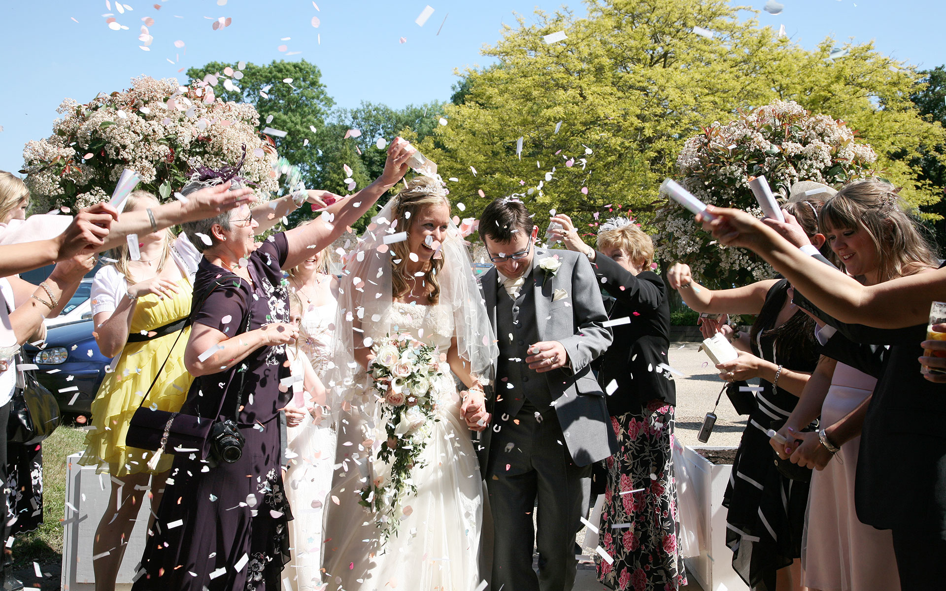 Richard West Photography - Home Page